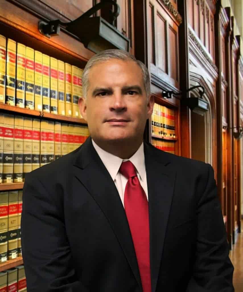 Our Team - Cisneros Law Firm